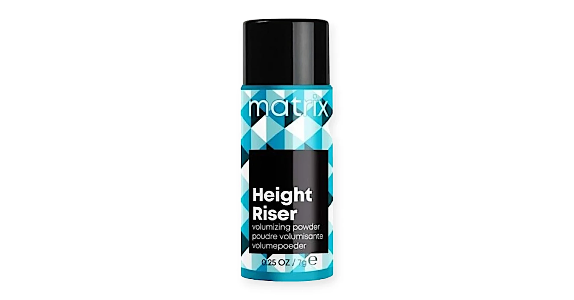 Matrix Height Riser - volumennövelő por 7g